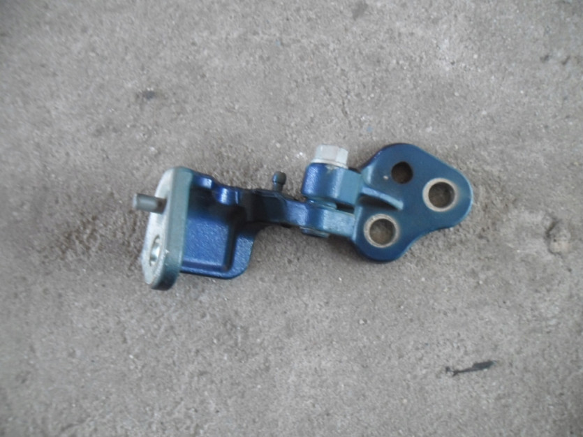 FORD TRANSIT CUSTOM ZAWIAS DRZWI LEWY PRZOD DOL FORD TRANSIT CUSTOM ZAWIAS DRZWI LEWY PRZOD DOL