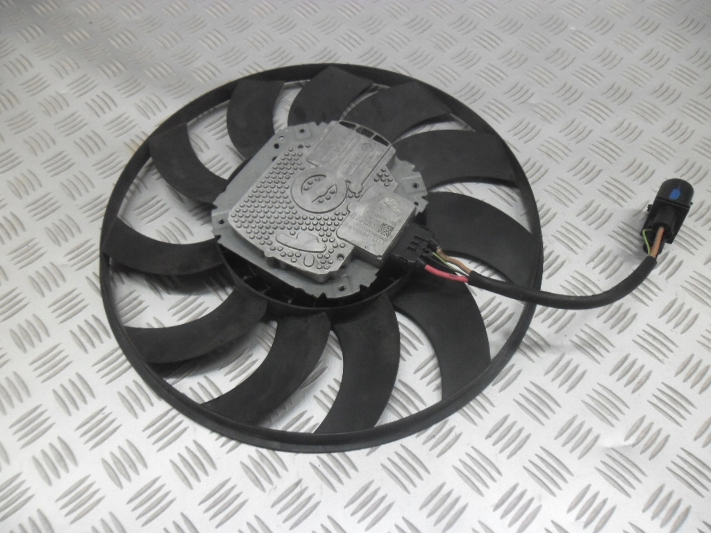 AUDI A8 S8 4H D4 WIATRAK WENTYLATORA 4H0959455AB