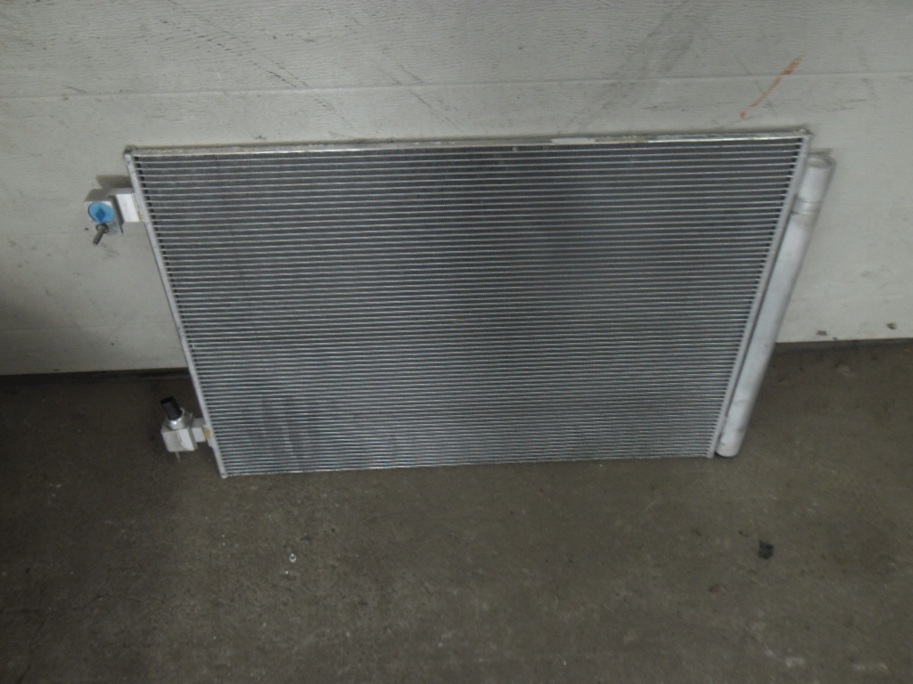 MERCEDES W167 CHLODNICA KLIMATYZACJI a0995000201