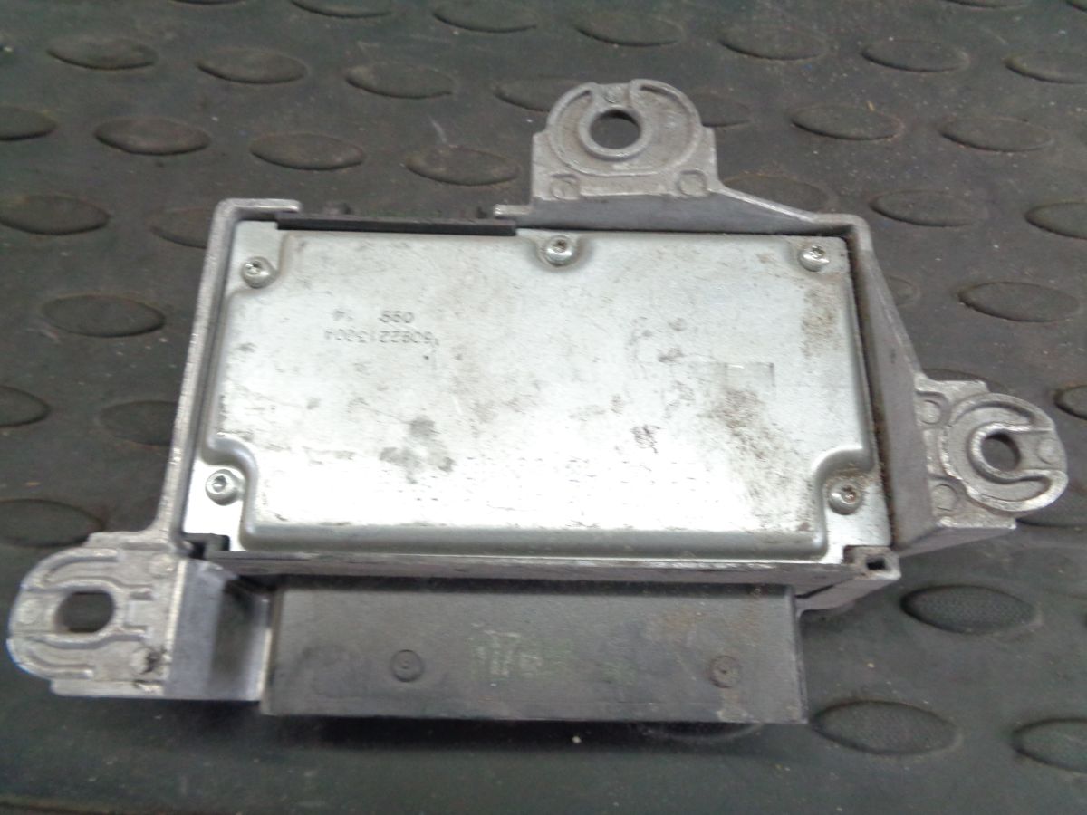 RENAULT MASTER III MODUL SENSOR PODUSZEK AIRBAG 611136500 8201448823