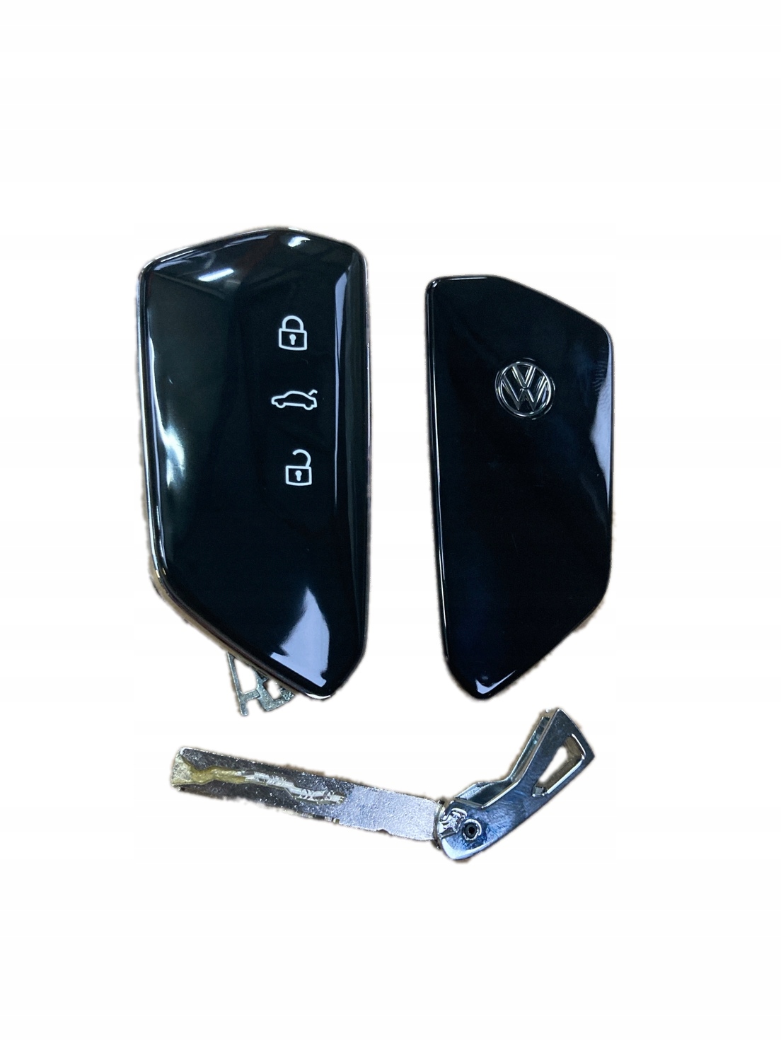 VW Golf 8 Kluczyk Pilot NOWY 5H0959753