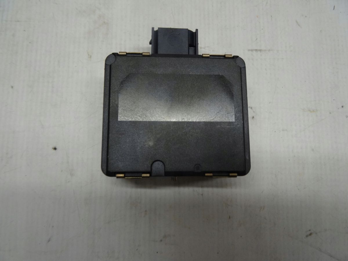 VW SKODA RADAR SENSOR 3QF907561A NOWY