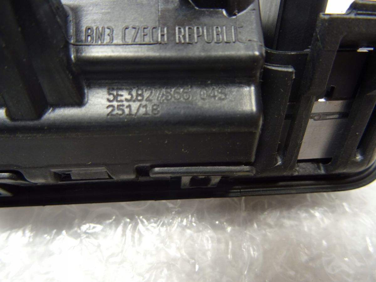 KAMERA COFANIA AUDI A3 8Y 5E3827566 NOWA