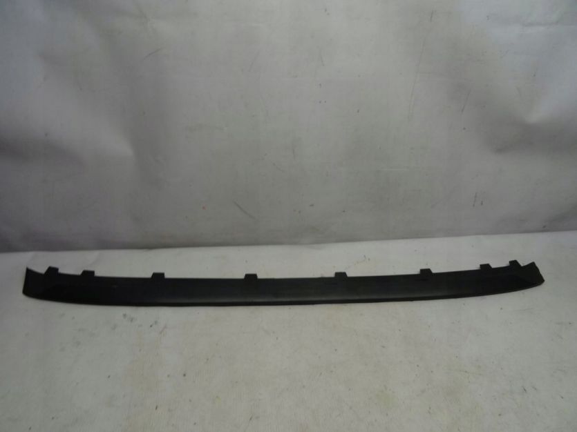 AUDI A1 S-LINE SPOILER ZDERZAKA 8X0807061A