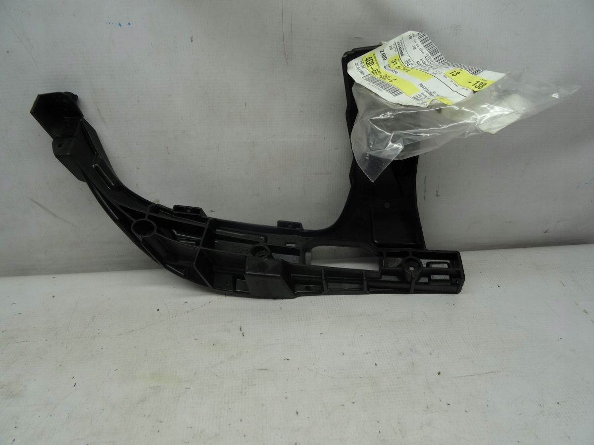 AUDI A6 C7 ŚLIZG ZDERZAKA LEWY TYŁ 4G0807363C