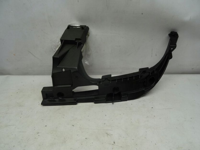 AUDI A6 C7 ŚLIZG ZDERZAKA LEWY TYŁ 4G0807363C