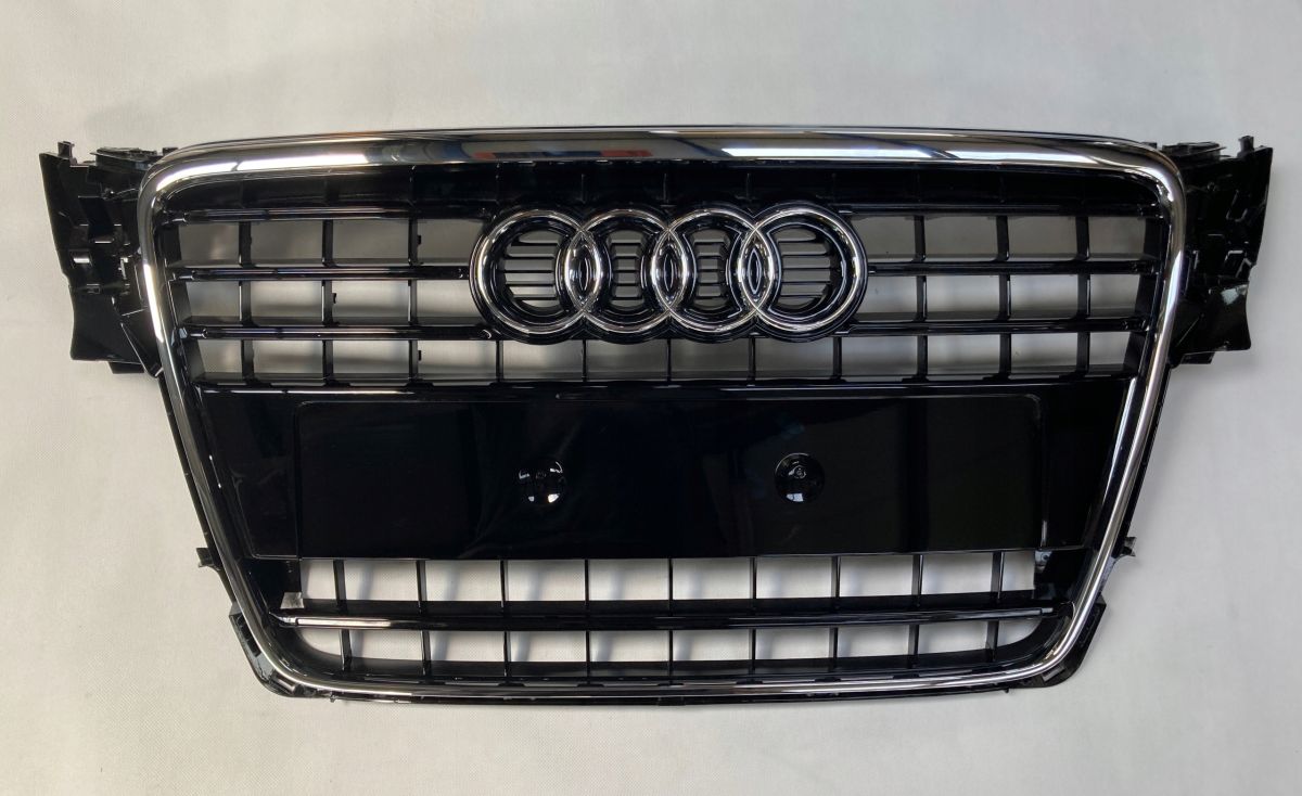 Audi A4 B8 Atrapa Grill 8K0853651 NOWA