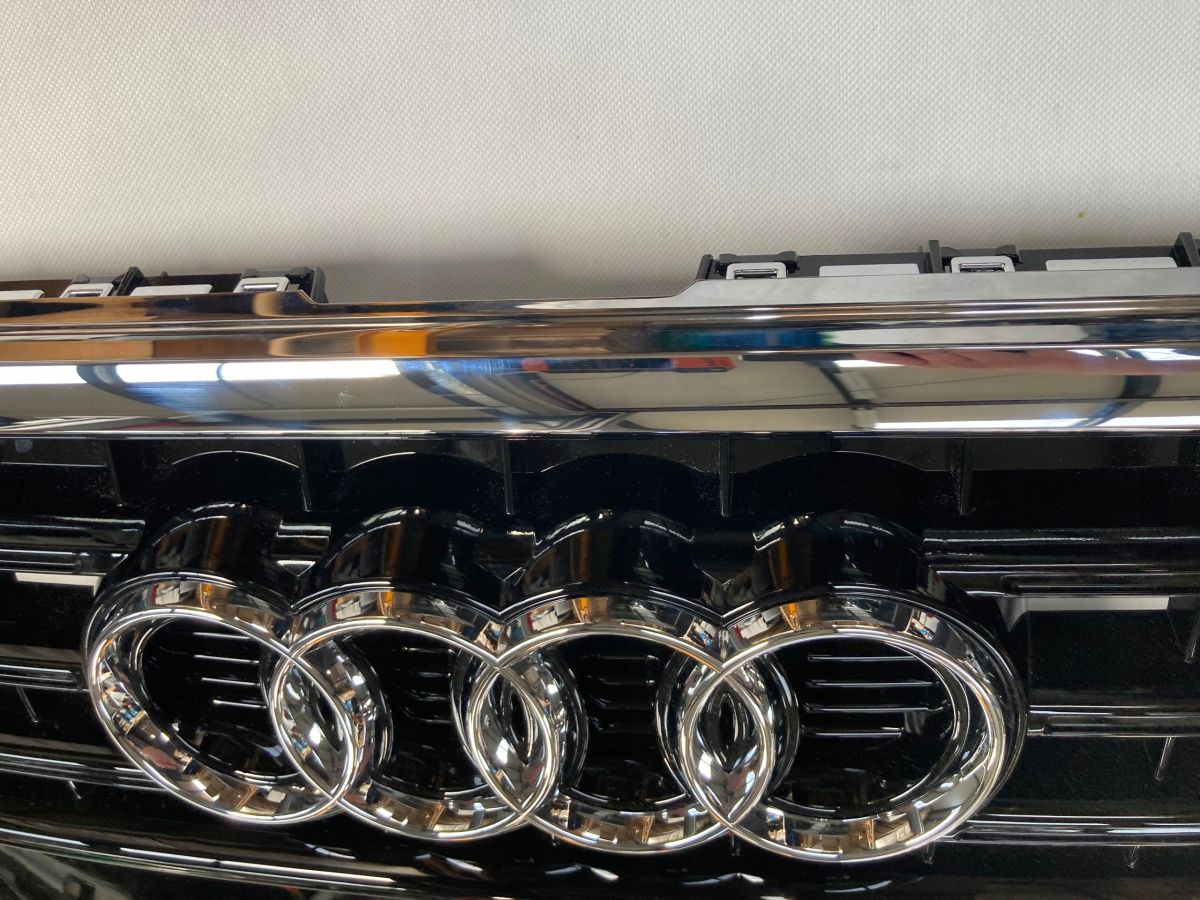Audi A4 B8 Atrapa Grill 8K0853651 NOWA