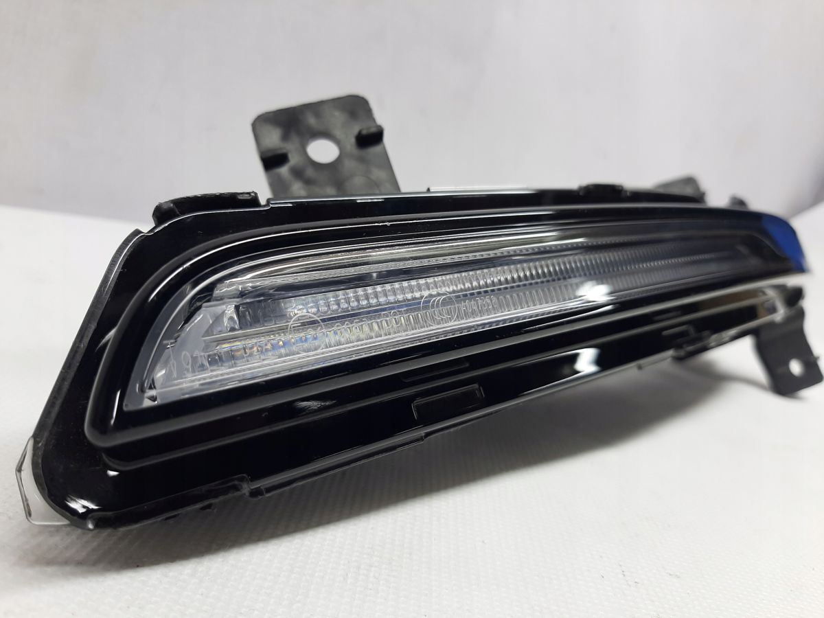 Porsche Boxster Lampa LED DRL lewa 982953041B