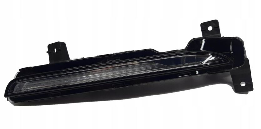 Porsche Boxster Lampa LED DRL lewa 982953041B