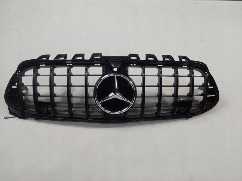 MERCEDES A1778883306 ATRAPA ZDERZAKA GRILL AMG